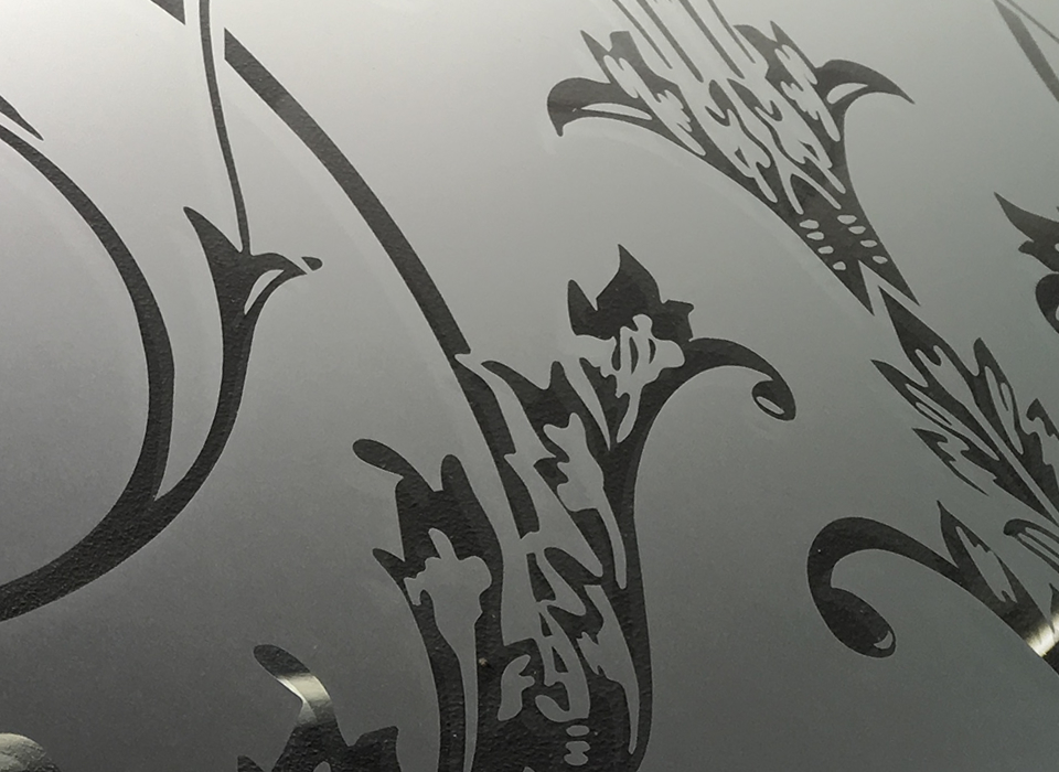 Leadbitter Glass | Bespoke Etched Glass Delivered Worldwide