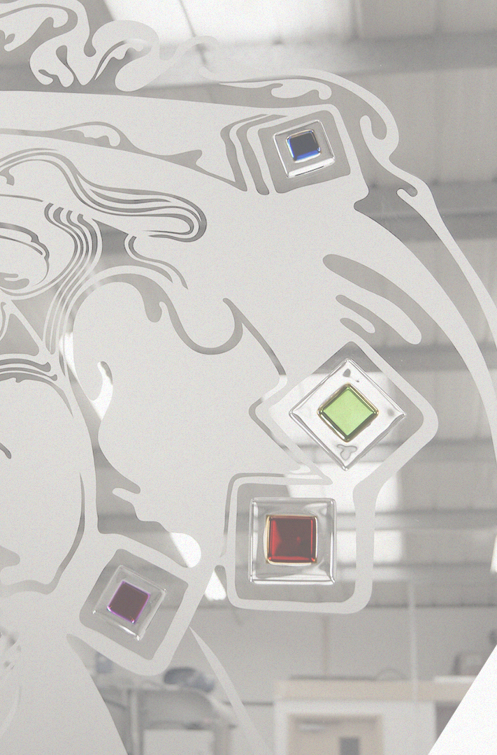 Leadbitter Glass | Bespoke Etched Glass Delivered Worldwide