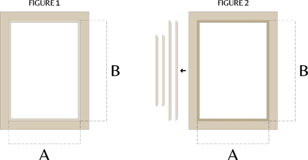 How to measure glass - Leadbitter Glass