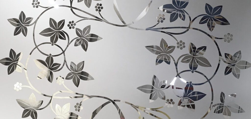 How to Make Etched Glass Stand Out: Tips and Techniques - Advice