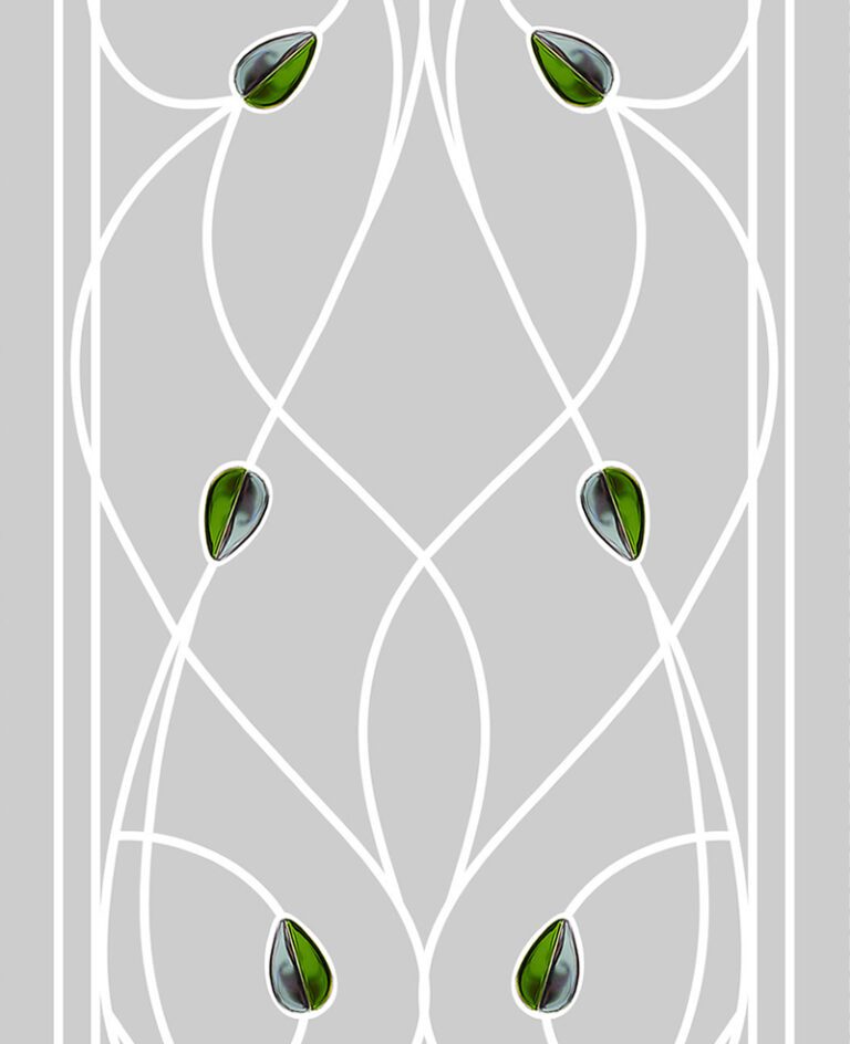 Proof Archive - Leadbitter Glass